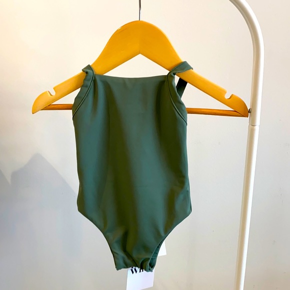 Ina | Swim | Ina Girls One Piece Swimsuit | Poshmark